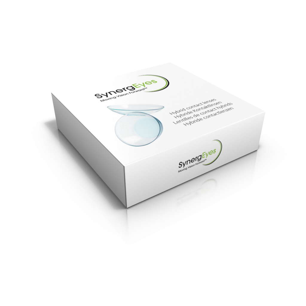 Contact Lenses – Ophtecs Europe